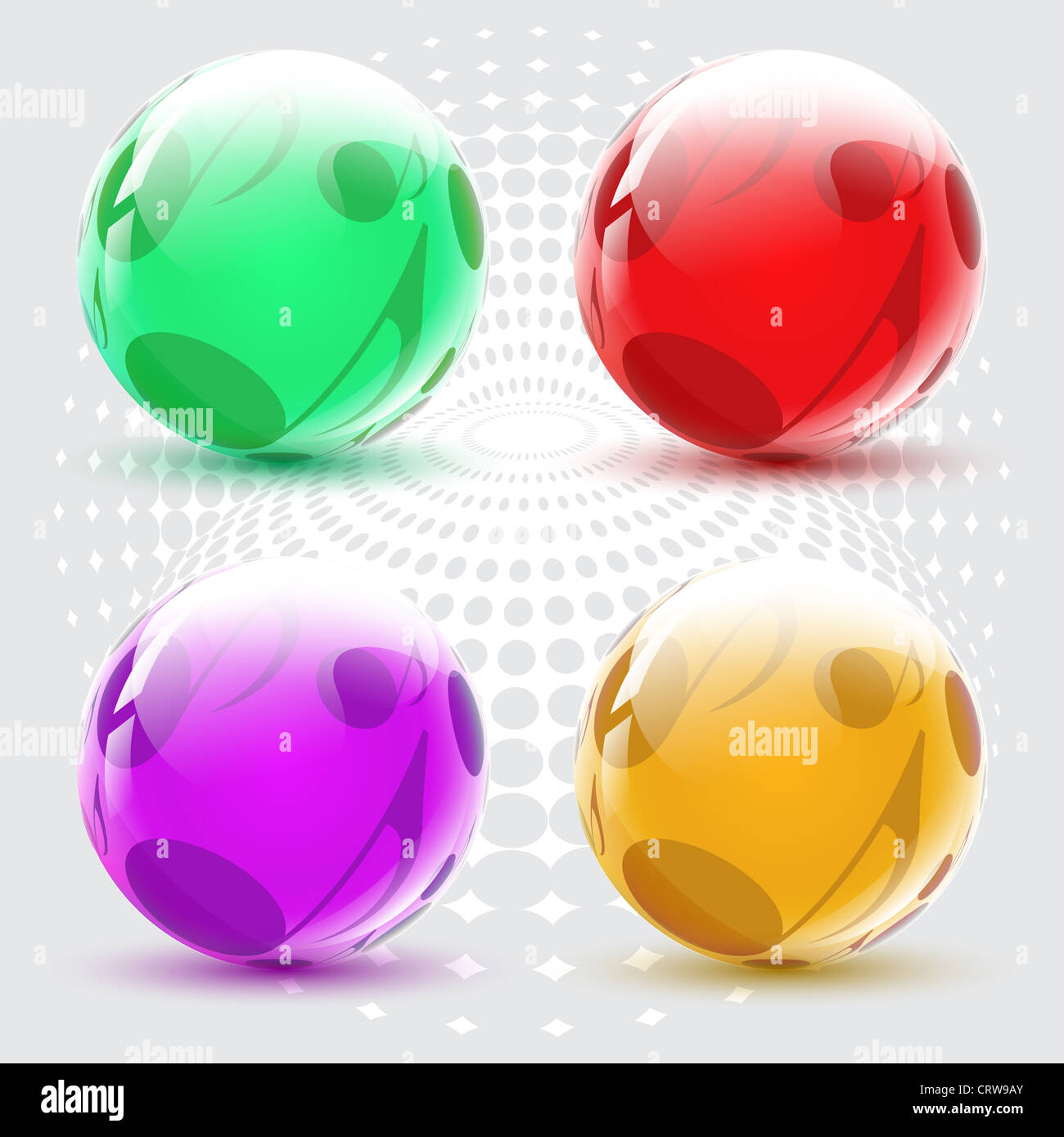 Musical wallpaper hi-res stock photography and images - Alamy