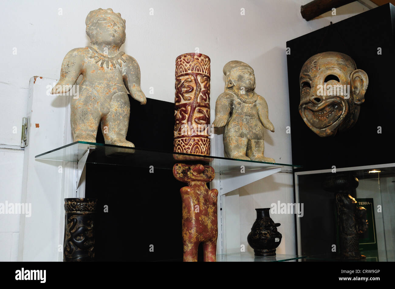 Tumaco museo hi-res stock photography and images - Alamy