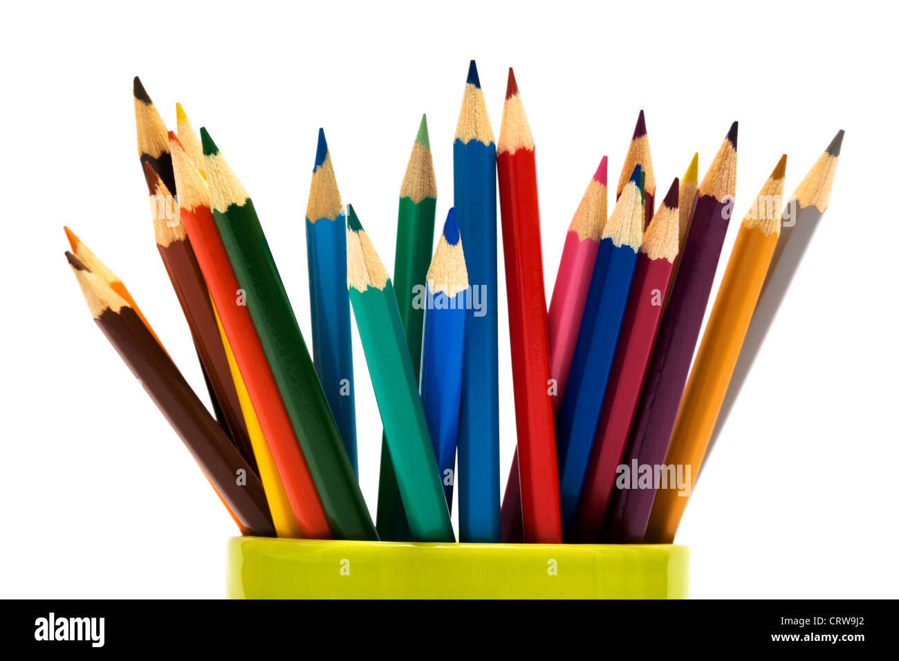 Bunt artist group hi-res stock photography and images - Alamy