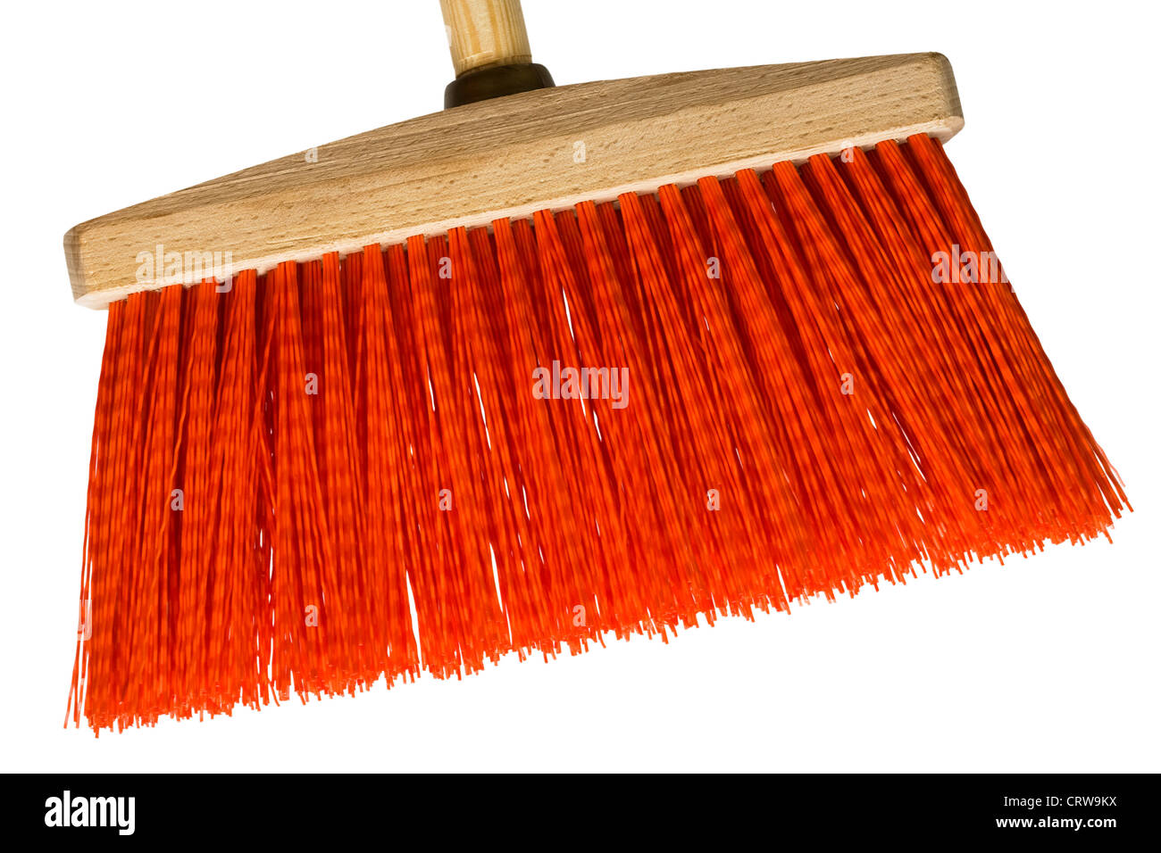 Red mop hi-res stock photography and images - Alamy