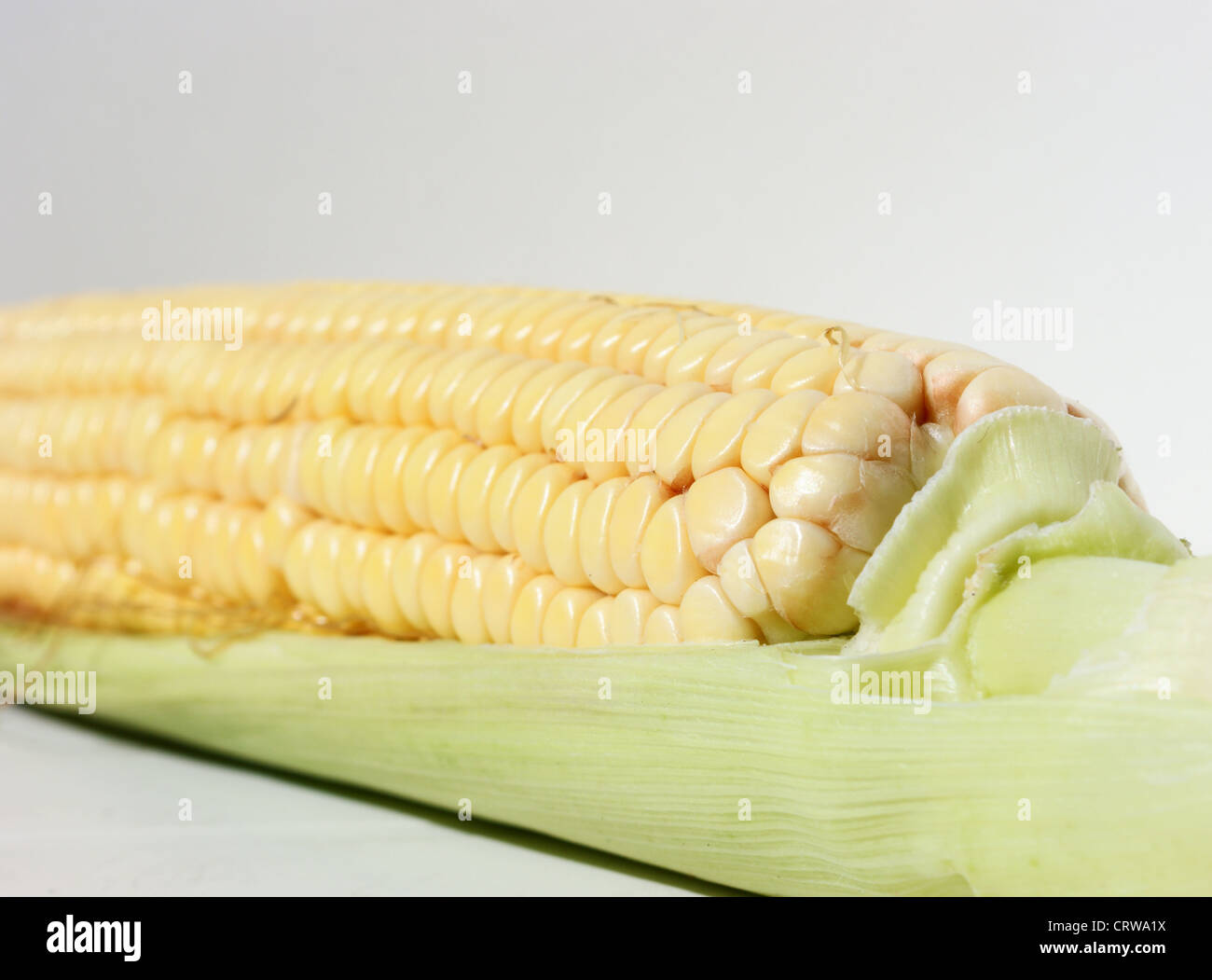 Cob o corn hi-res stock photography and images - Alamy