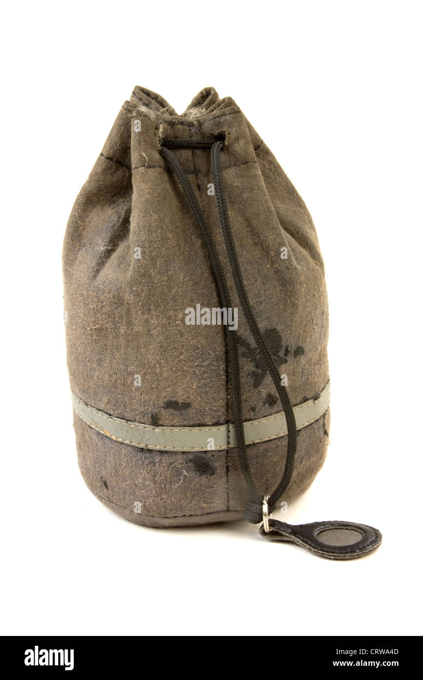 Leather envelope bag hi-res stock photography and images - Alamy