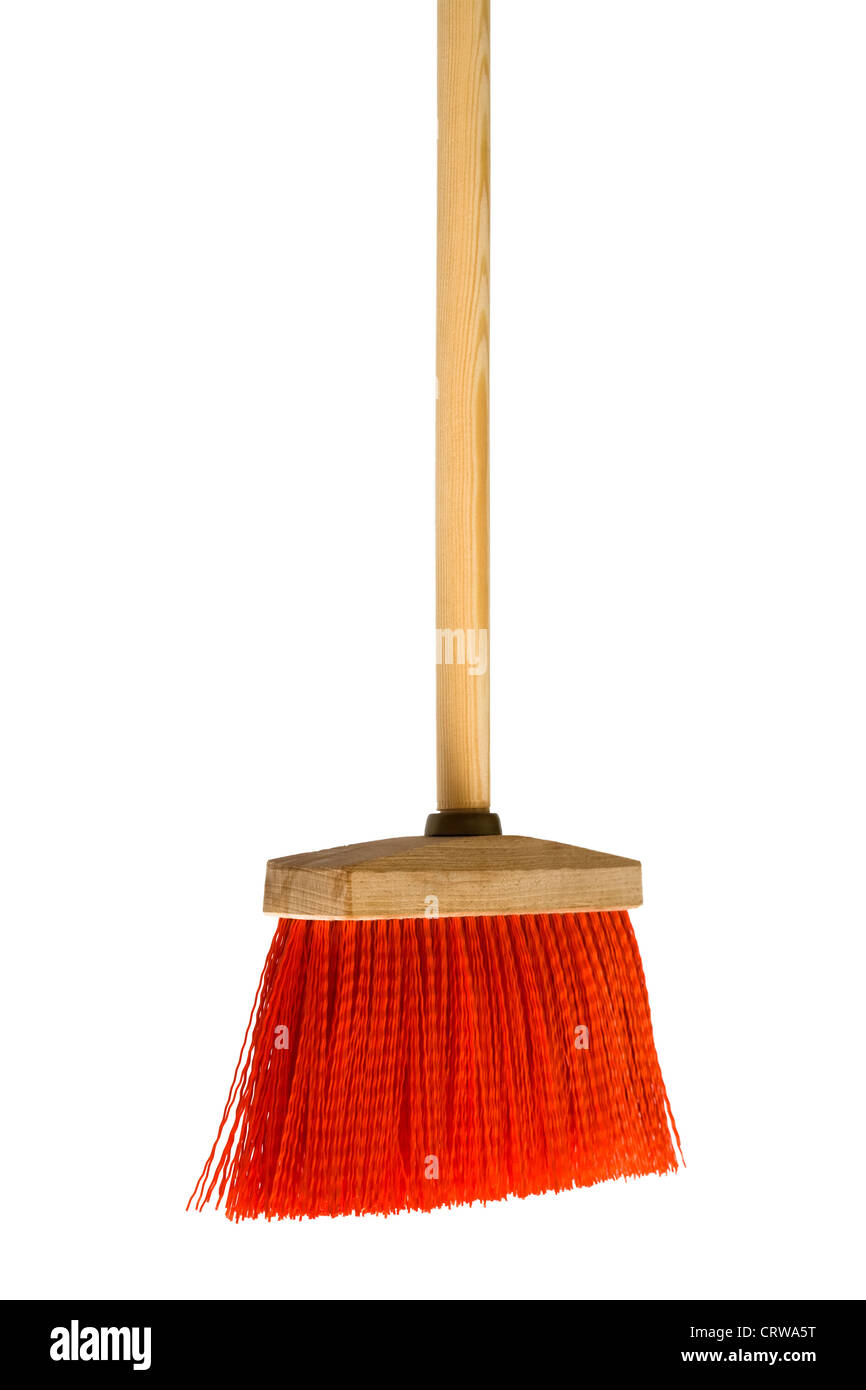 Red mop hi-res stock photography and images - Alamy