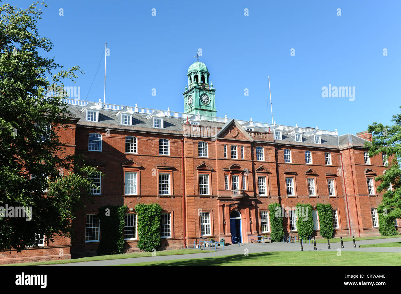 Shrewsbury School Uk High Resolution Stock Photography and Images - Alamy