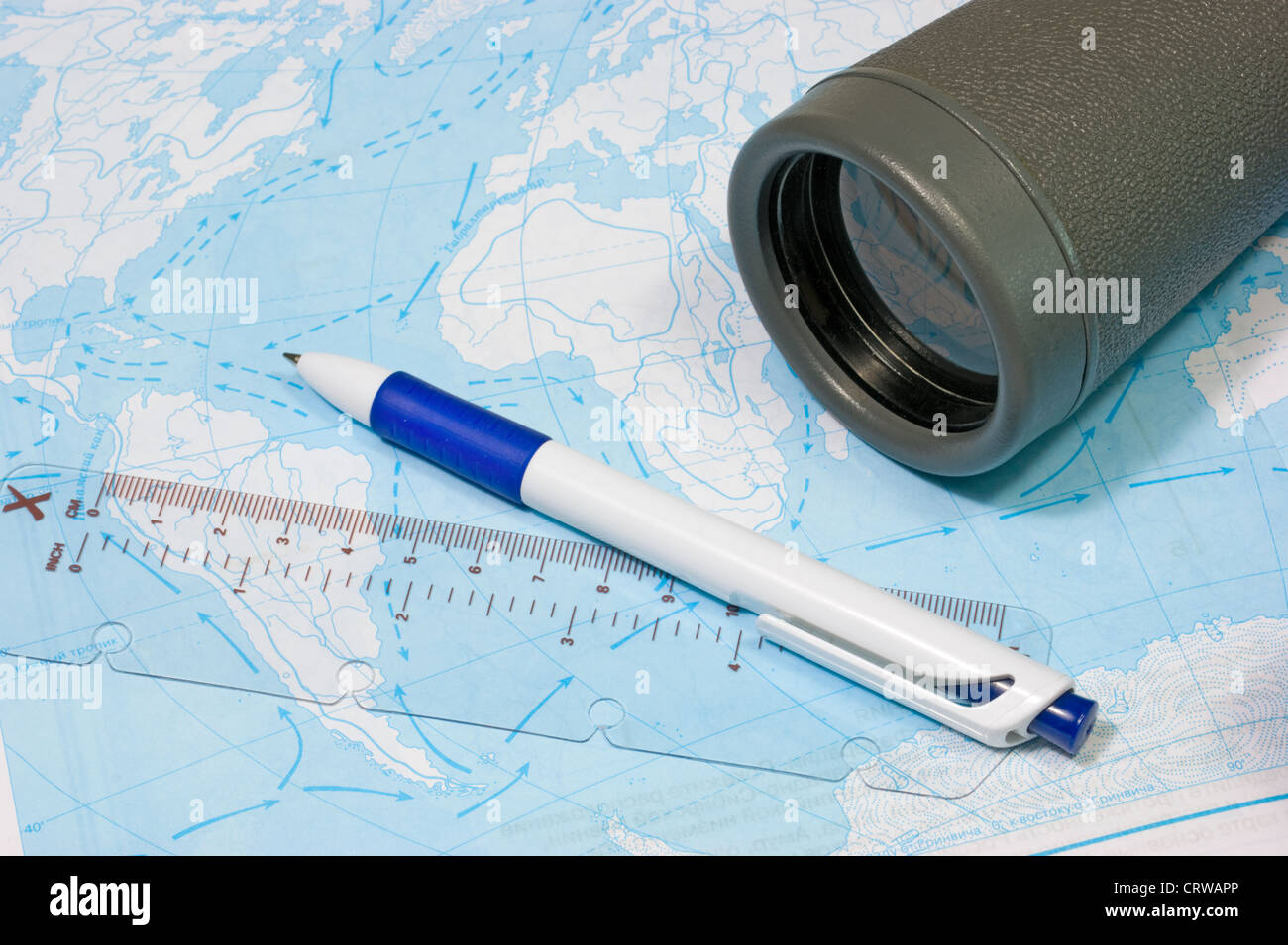 Contour map hi-res stock photography and images - Alamy