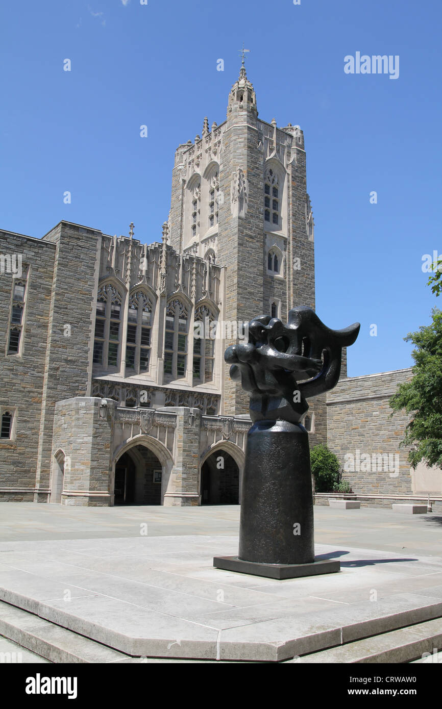 Princeton university library hi-res stock photography and images - Alamy