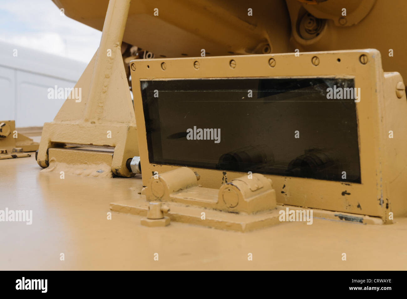 Steyr m16 tca hd engine hi-res stock photography and images - Alamy