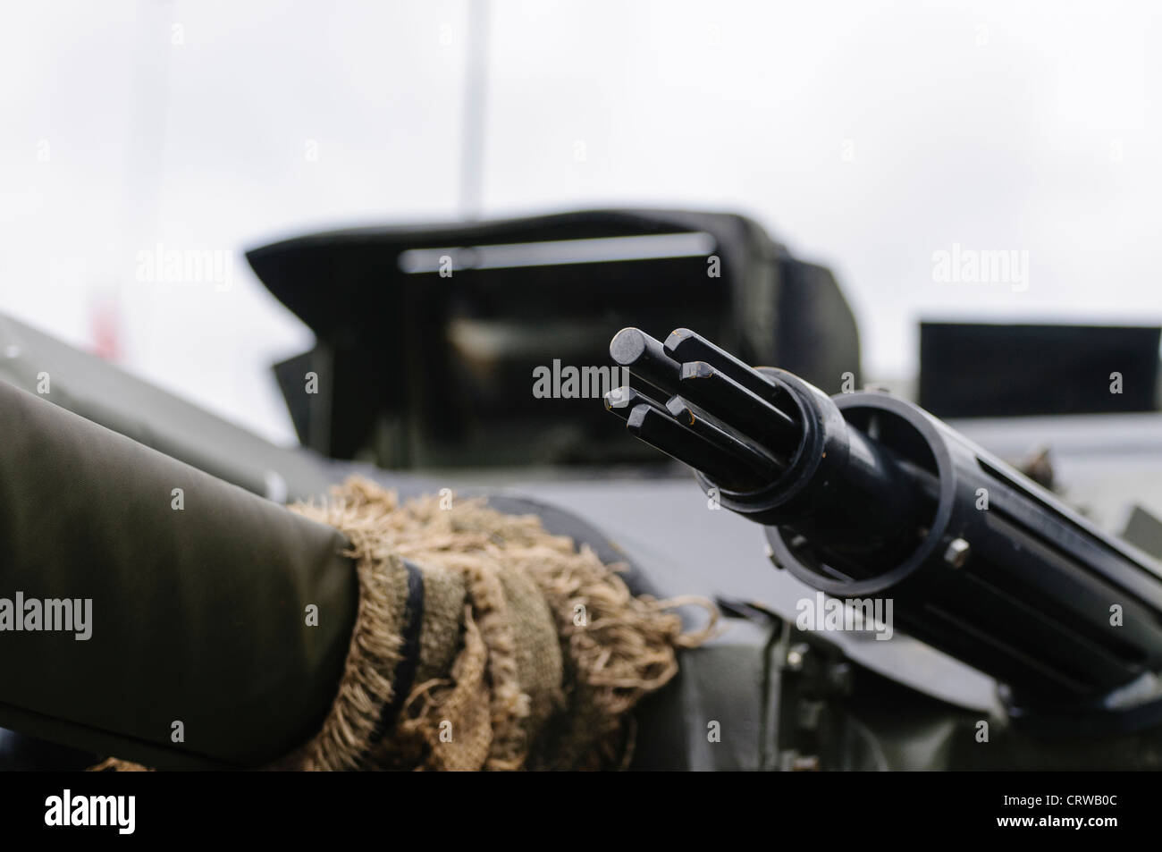 British heavy infantry tank hi-res stock photography and images - Alamy