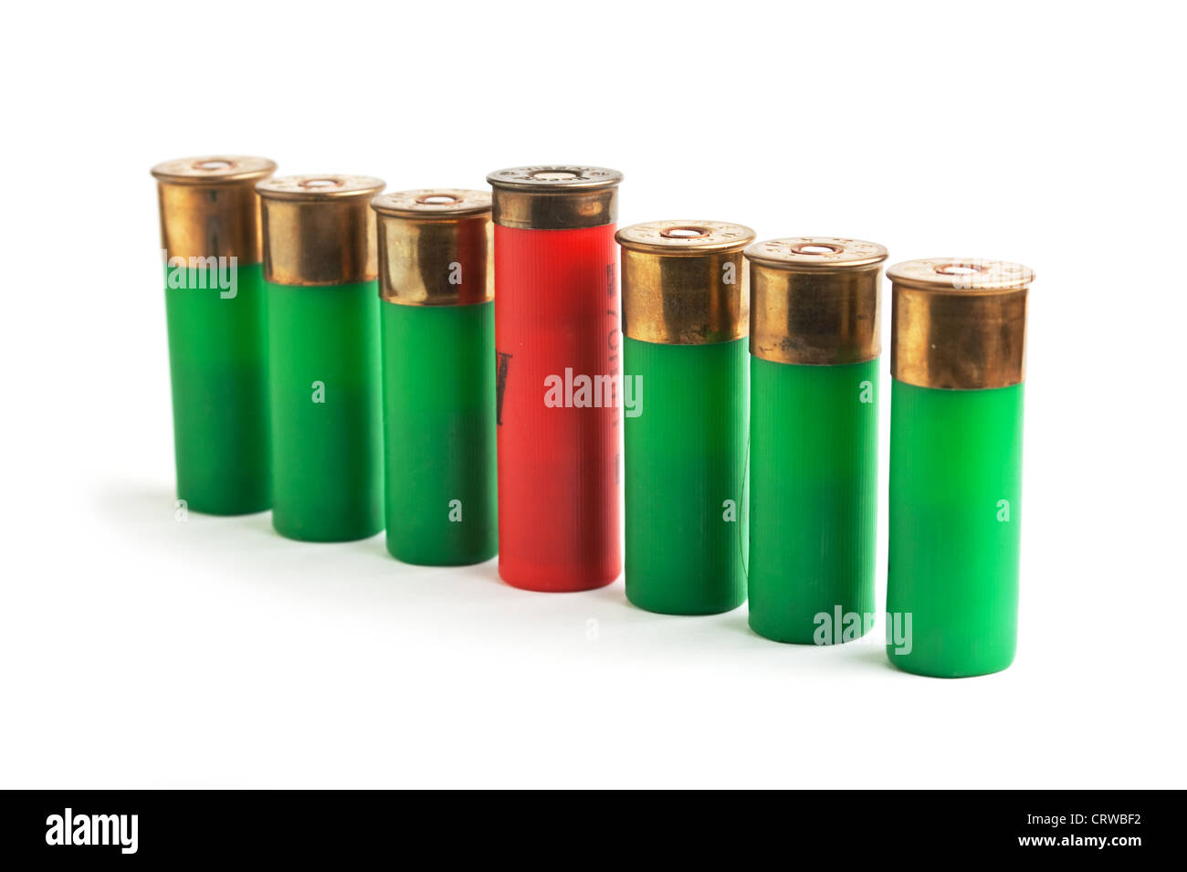 ammunition for hunting rifles Stock Photo - Alamy