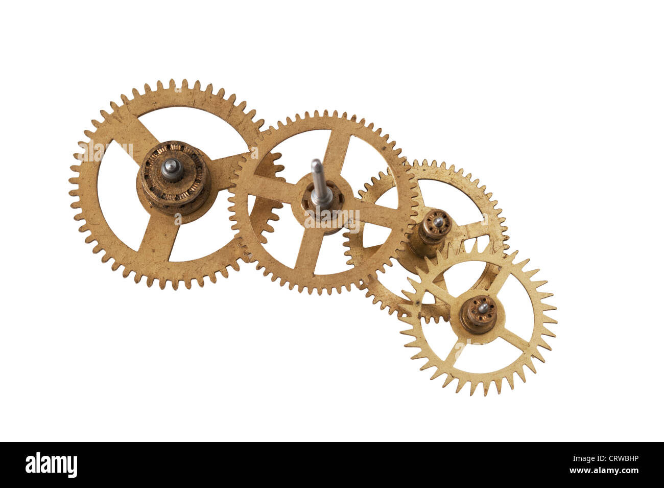 Gear collection machine hi-res stock photography and images - Alamy