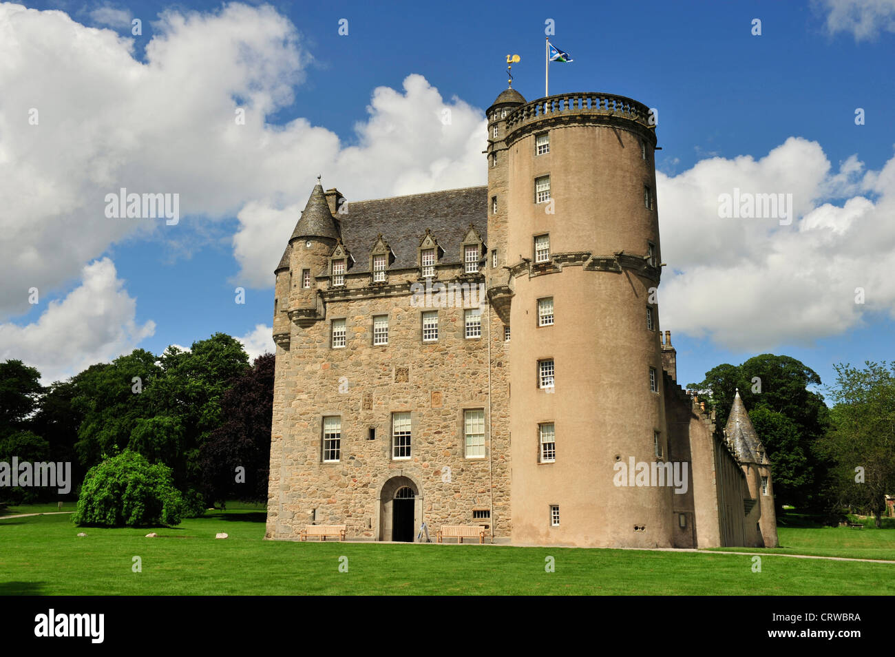 Muchalls hi-res stock photography and images - Alamy