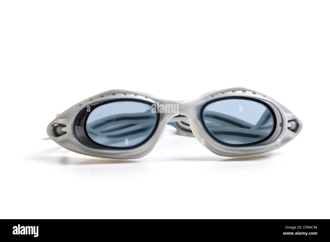 Activity goggles Cut Out Stock Images & Pictures - Alamy