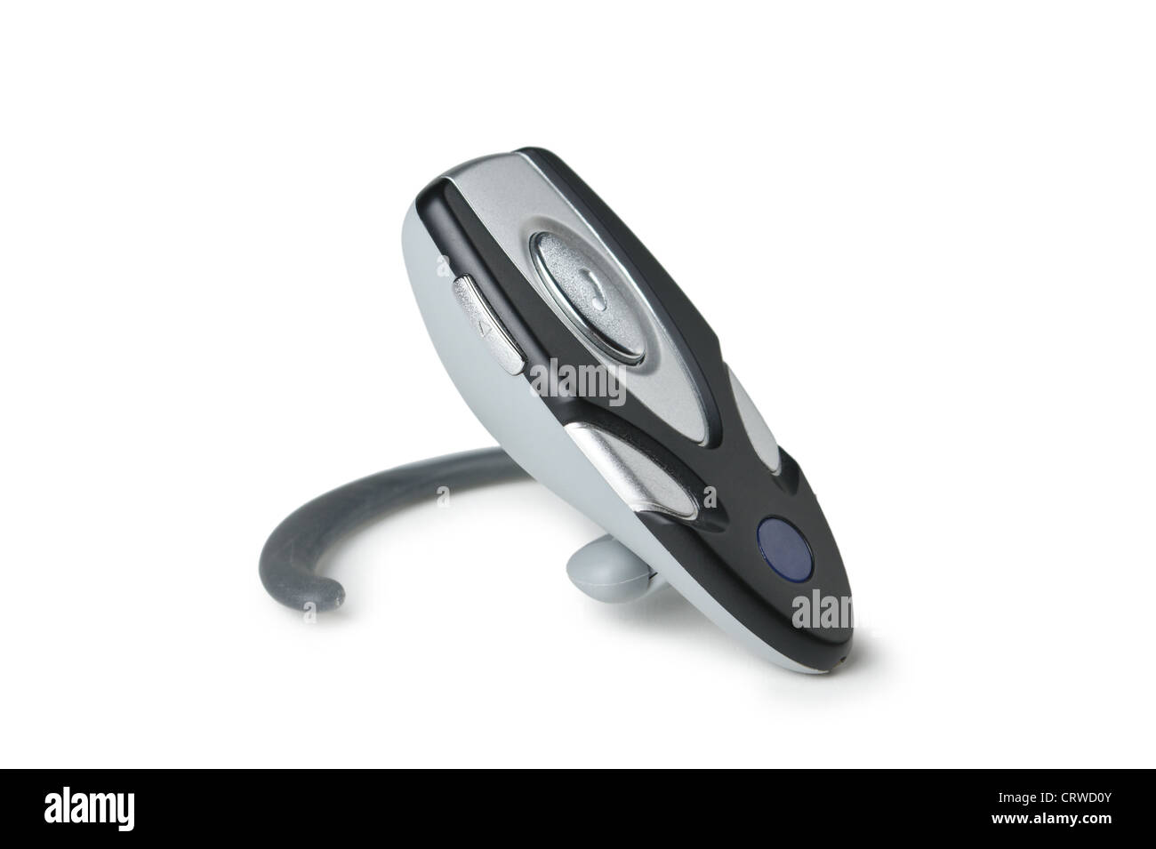 Hands free technology Cut Out Stock Images & Pictures - Alamy