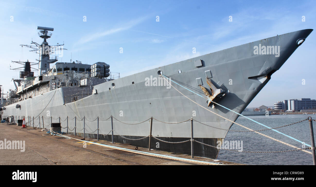 Old warship hi-res stock photography and images - Alamy