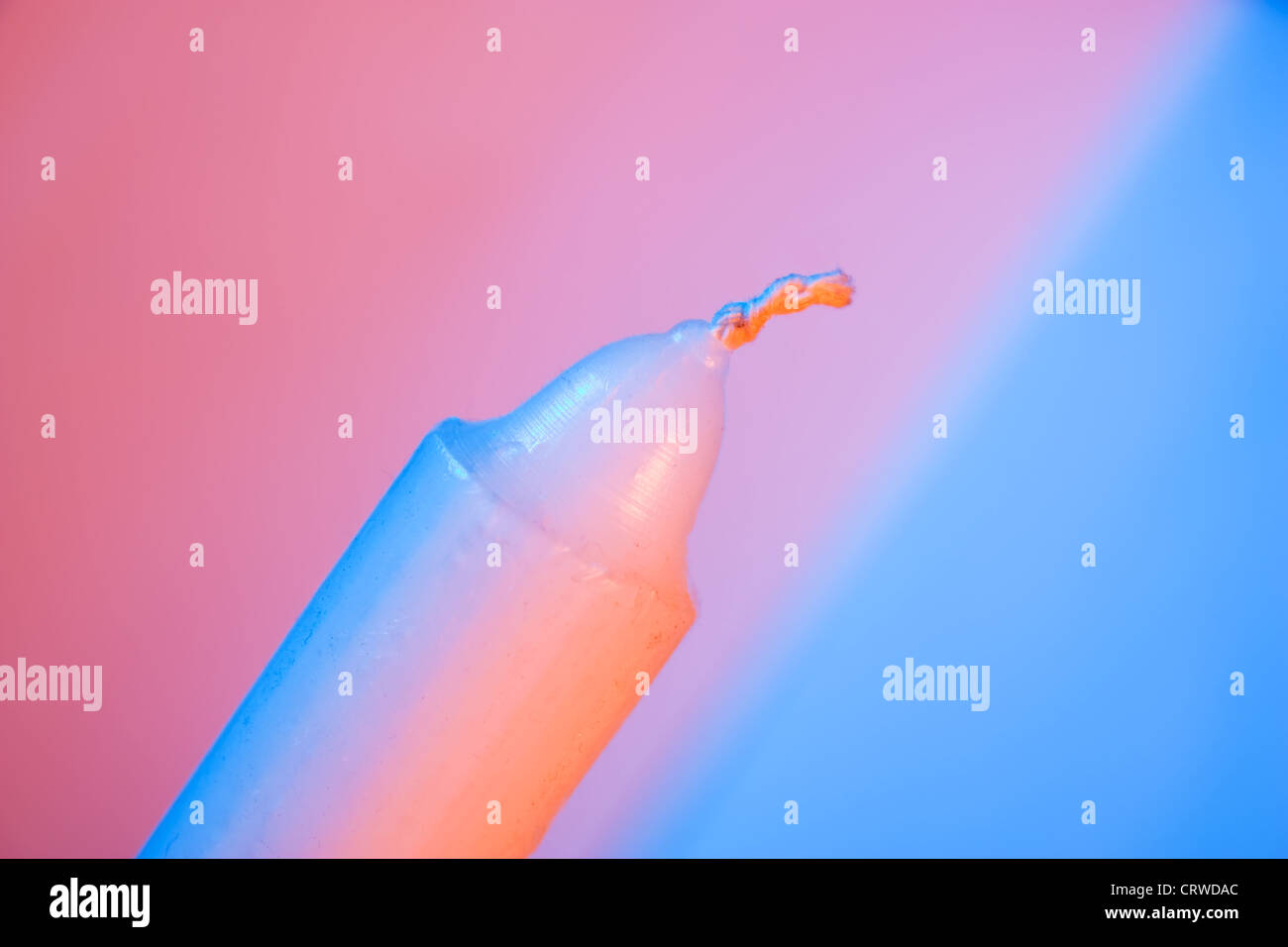 Candle effect hi-res stock photography and images - Alamy