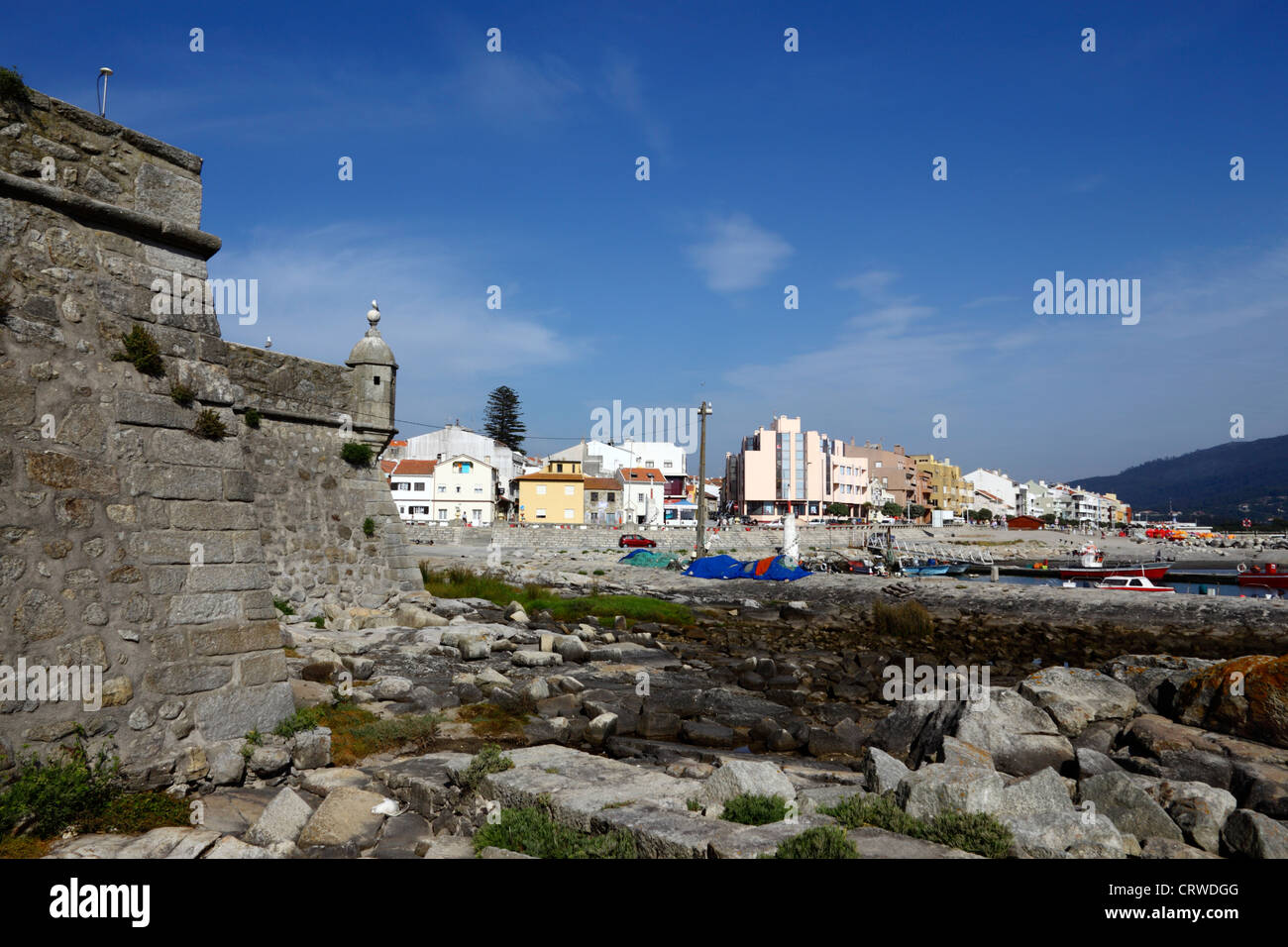 Castillo forte hi-res stock photography and images - Alamy