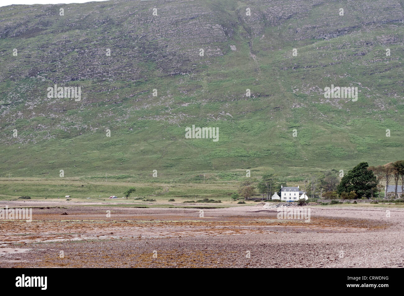 Applecross inn hi-res stock photography and images - Alamy