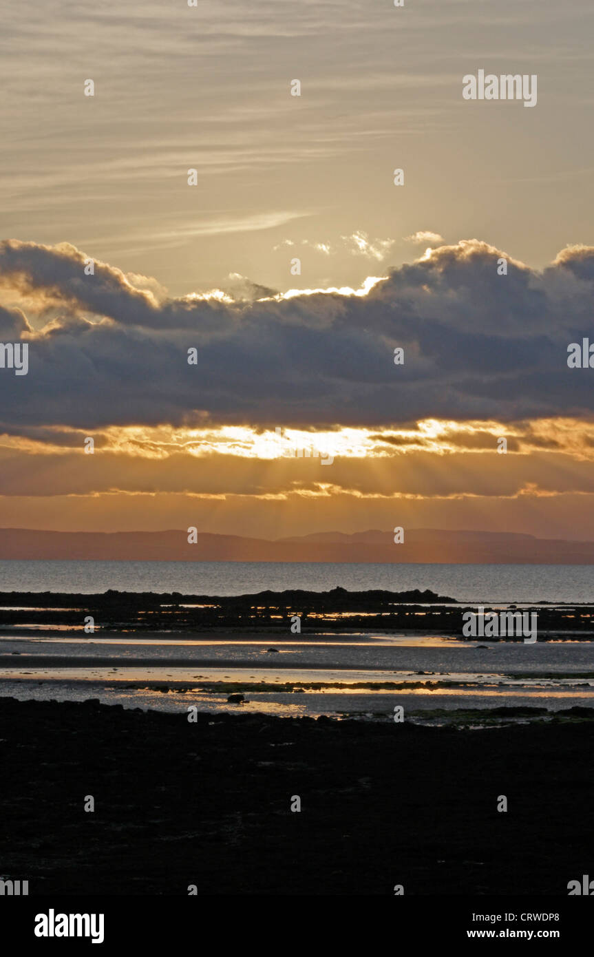 Firth forth estuary hi-res stock photography and images - Alamy