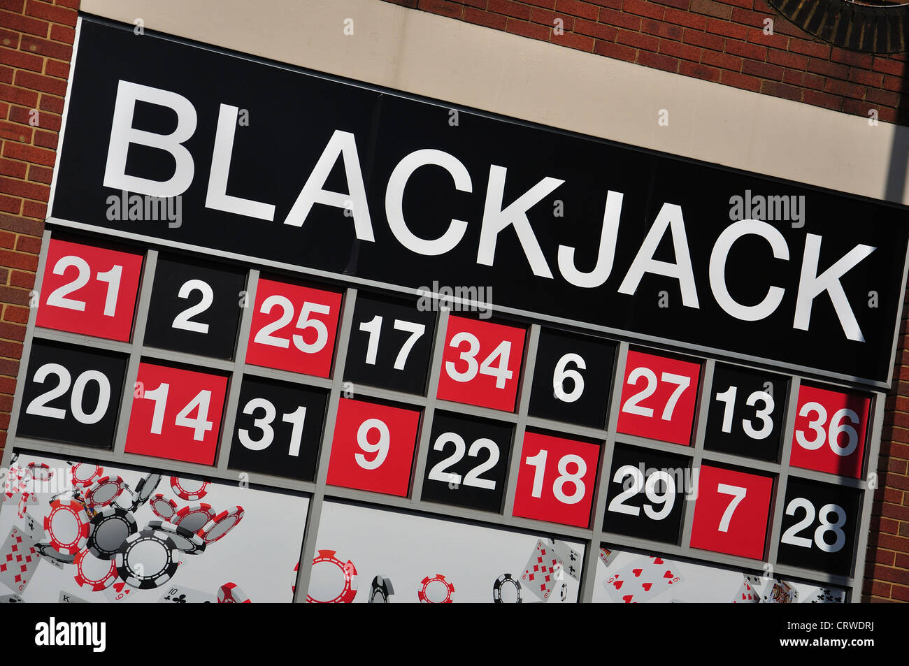 Reading berkshire sign hi-res stock photography and images - Alamy