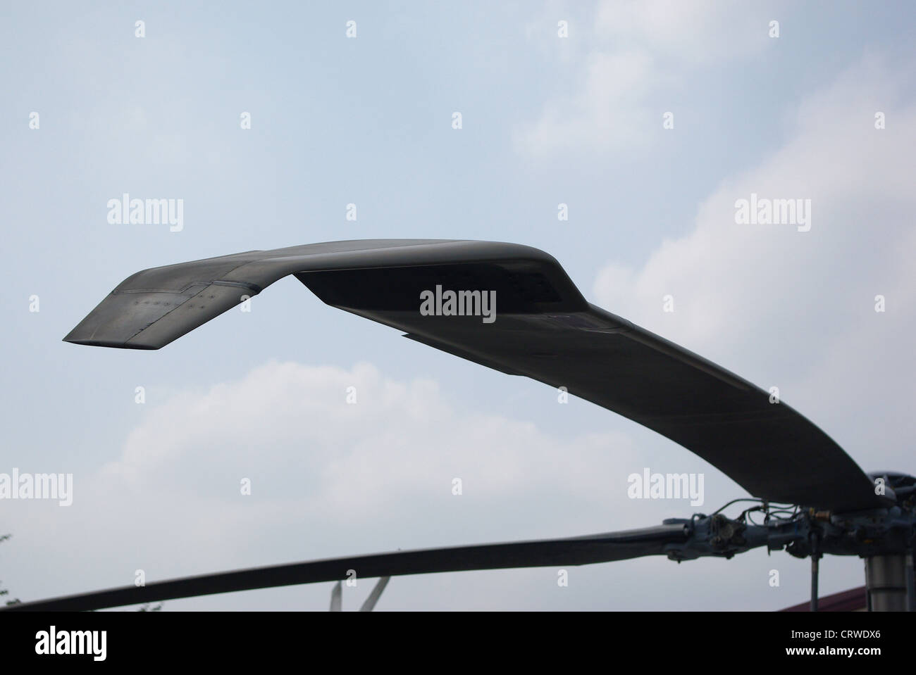 JMSDF SH-60K helicopter.At USAF Yokota AFB,Japan Stock Photo - Alamy