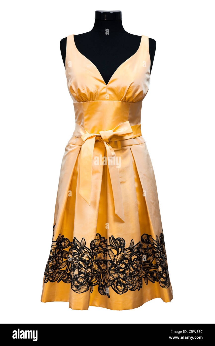 Orange demonstration Cut Out Stock Images & Pictures - Alamy