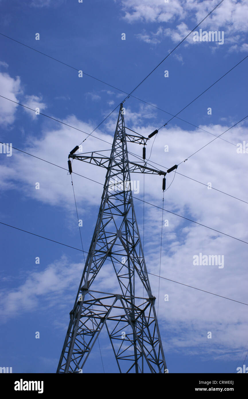 O electric hi-res stock photography and images - Alamy