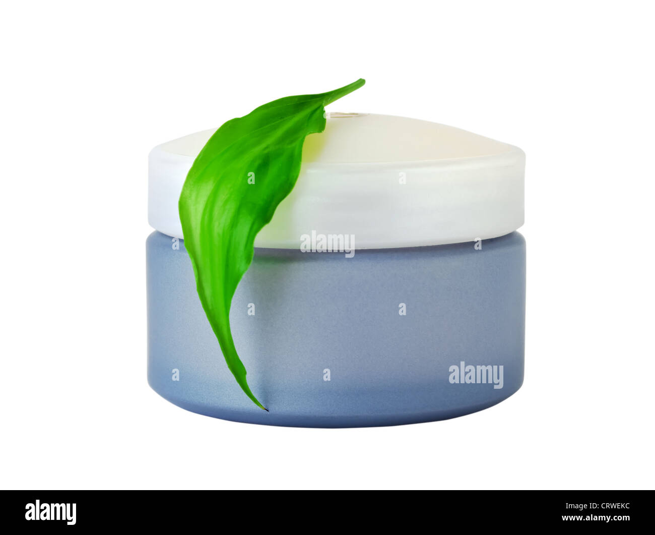 Cosmetic objects Cut Out Stock Images & Pictures - Alamy