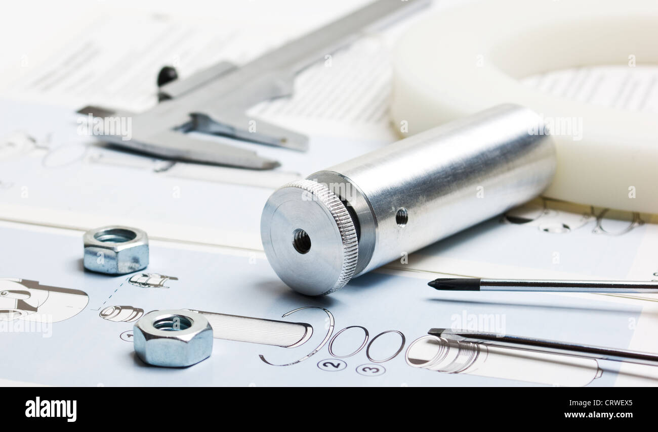 Chart drawings hi-res stock photography and images - Alamy