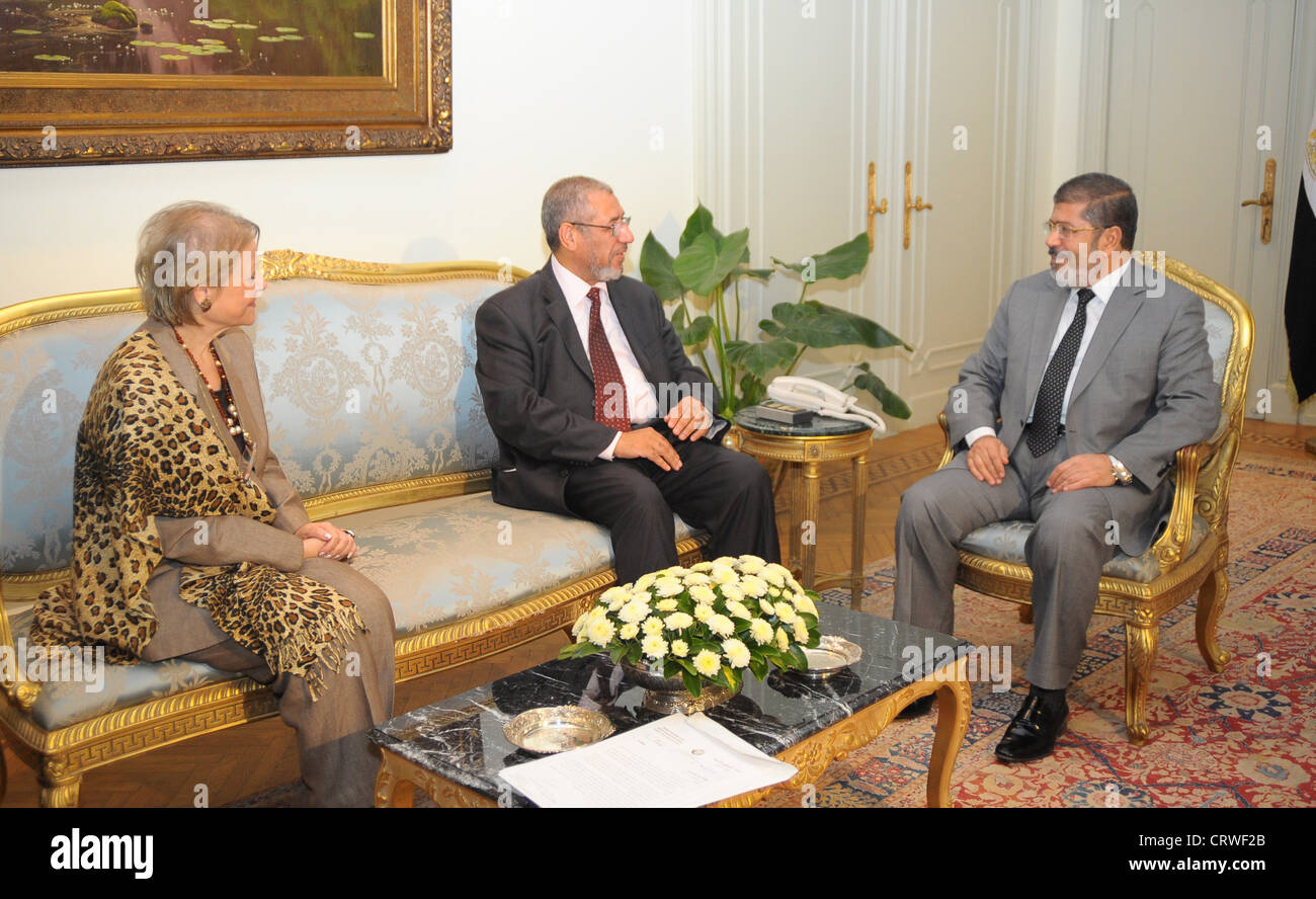 President islamic development bank hi-res stock photography and images ...