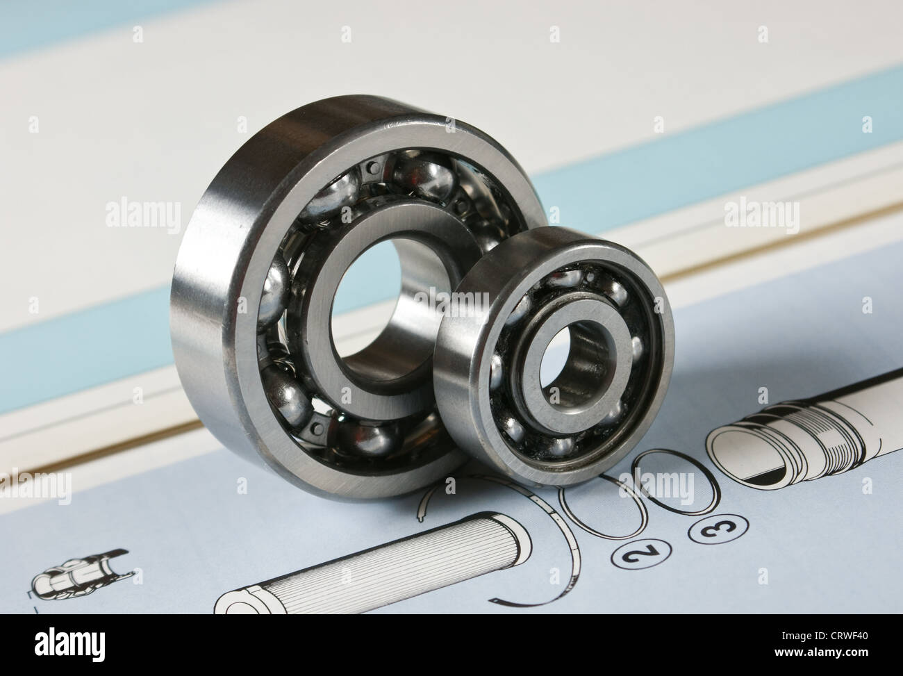 Lager kugellager hi-res stock photography and images - Alamy