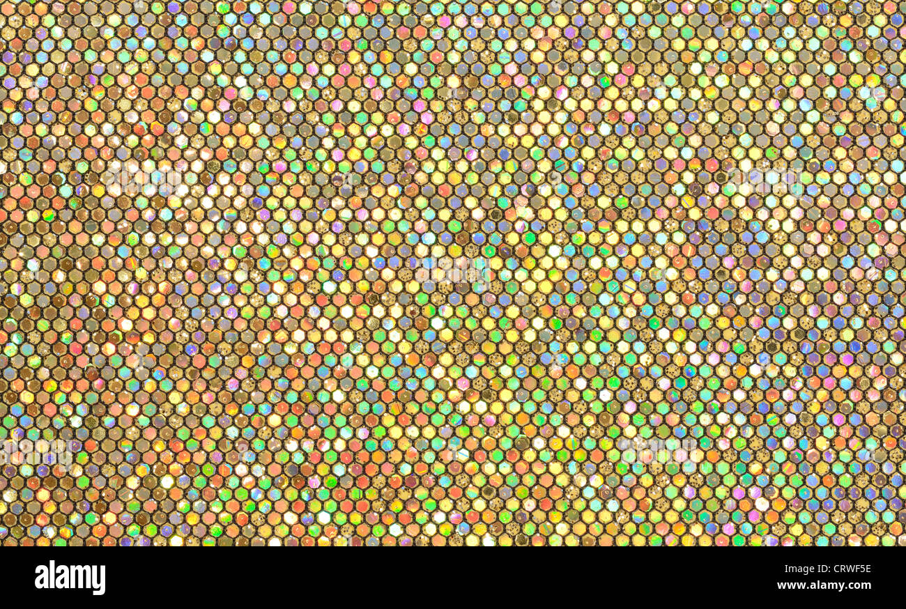 Golden abstract pattern hi-res stock photography and images - Alamy