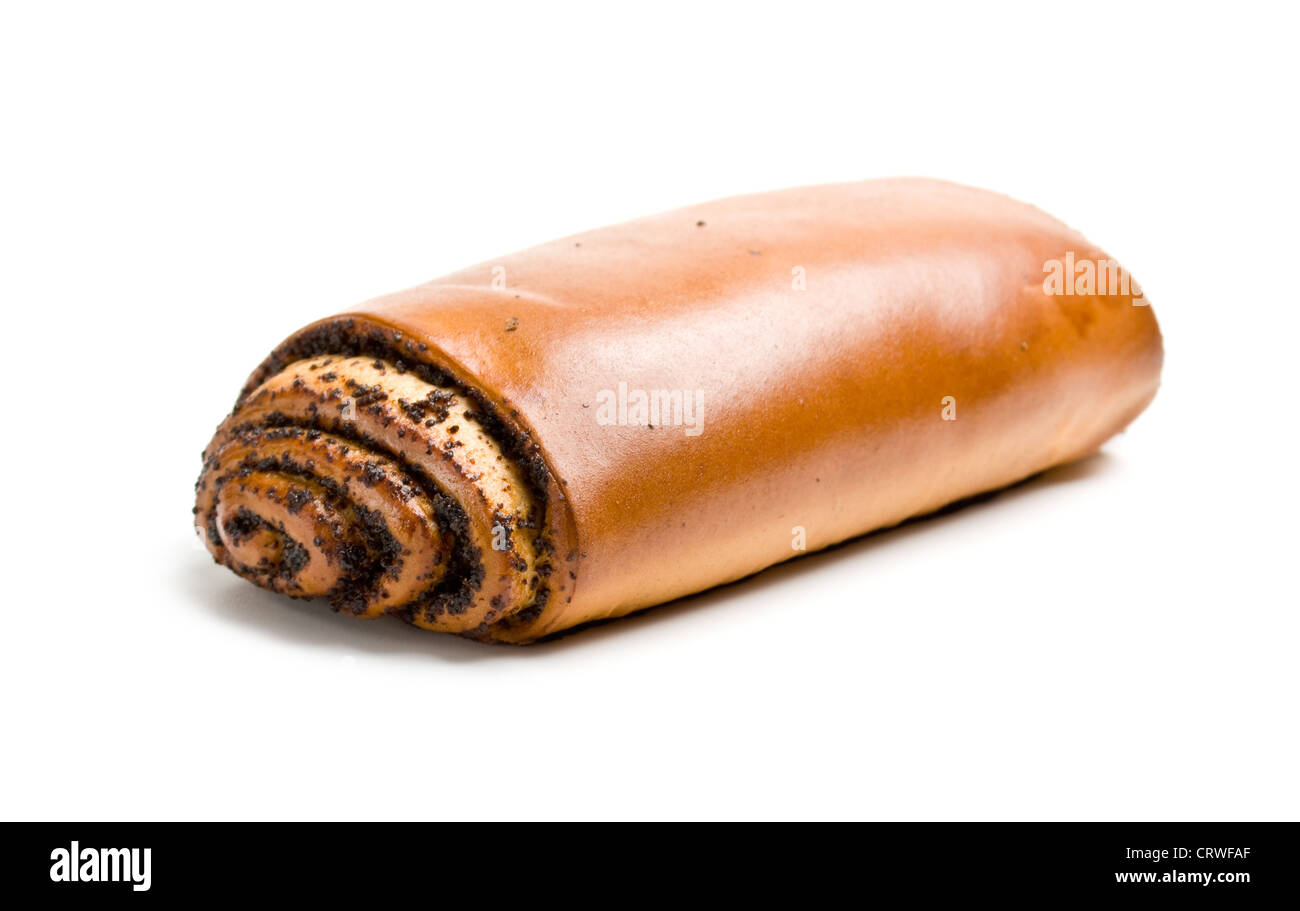 Baking with poppy seeds hi-res stock photography and images - Alamy