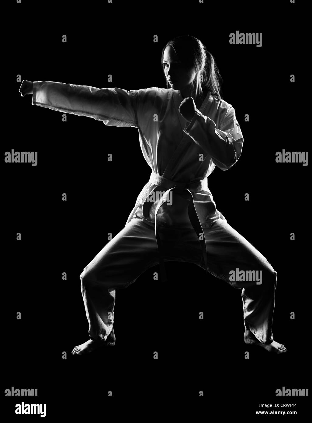 Light strike fighter Black and White Stock Photos & Images - Alamy