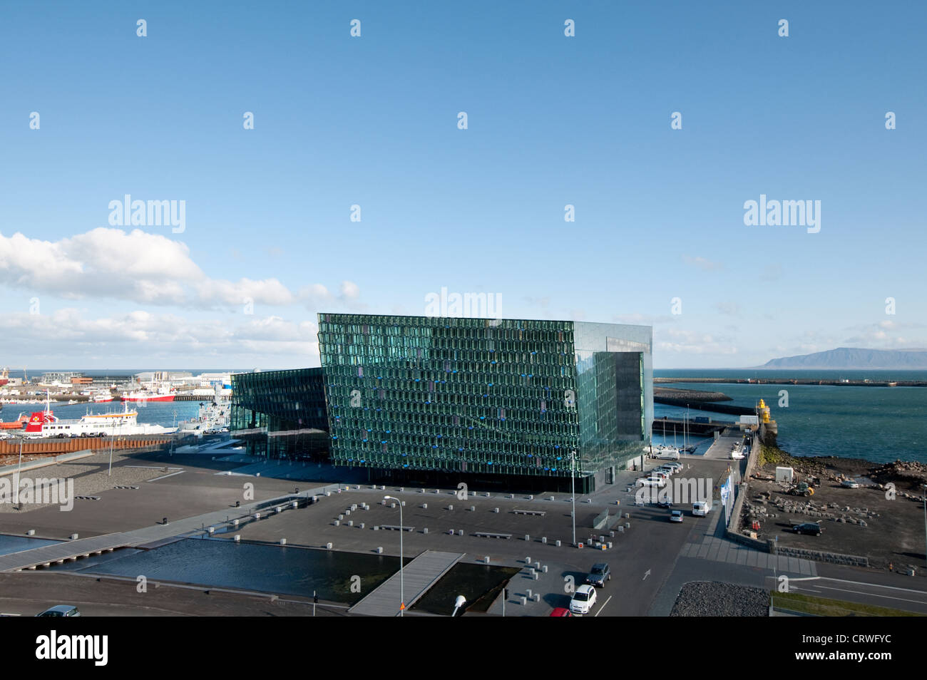 Stefan baldursson hi-res stock photography and images - Alamy