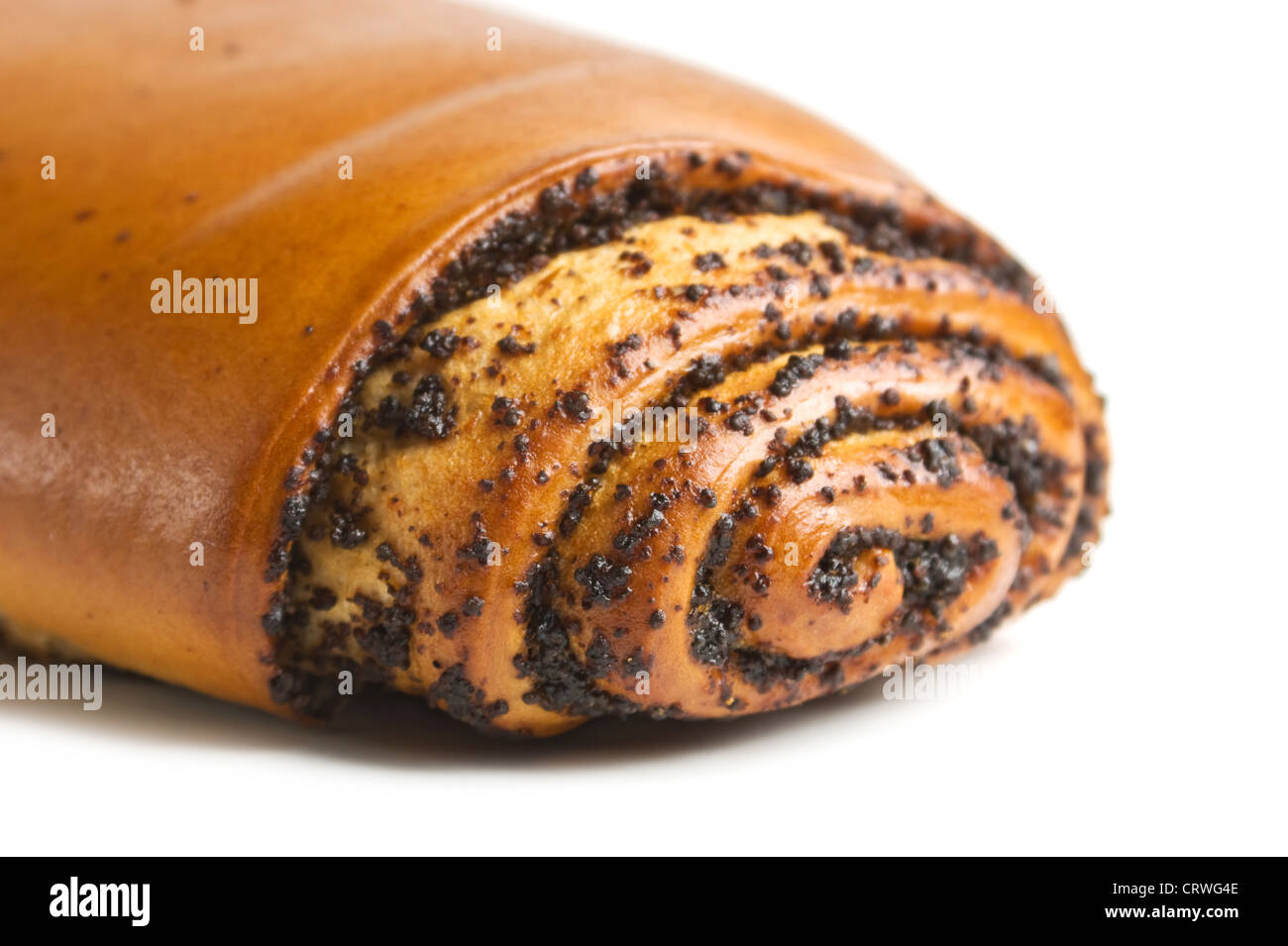 Baking with poppy seeds hi-res stock photography and images - Alamy