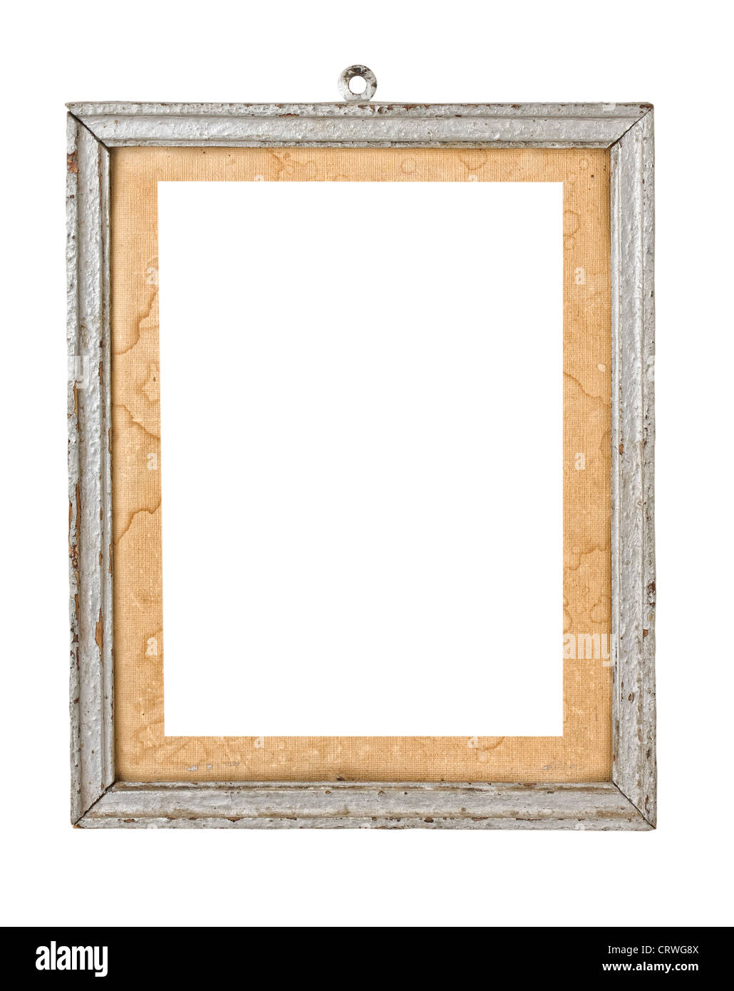 old wooden frame Stock Photo - Alamy
