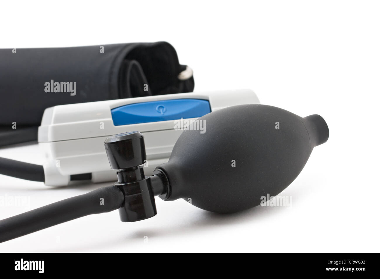 Tonometer hi-res stock photography and images - Alamy