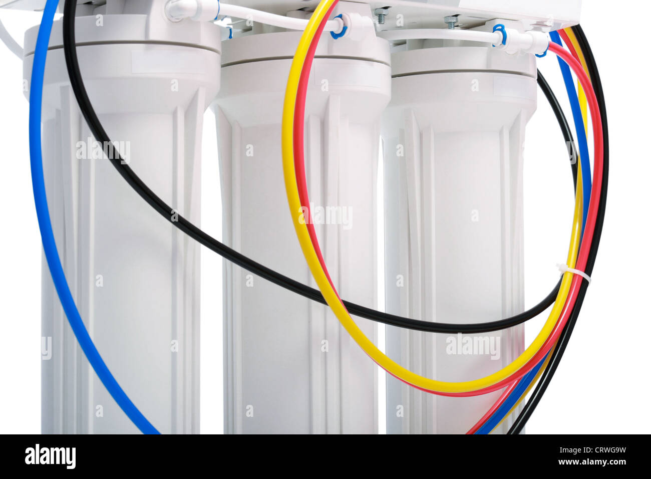 Wasserfilter hi-res stock photography and images - Alamy