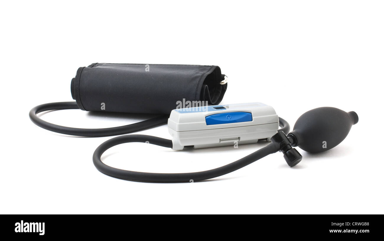 device measuring blood pressure Stock Photo - Alamy device measuring blood pressure Stock Photo - Alamy