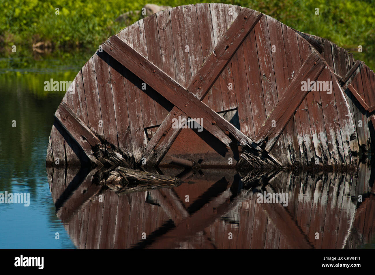 Whiteshell Provincial Park Summer High Resolution Stock Photography and ...
