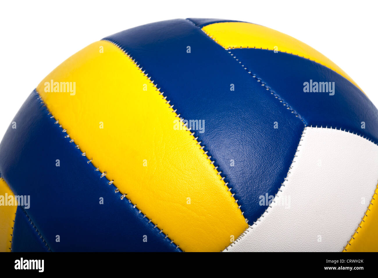 modern sport ball Stock Photo - Alamy