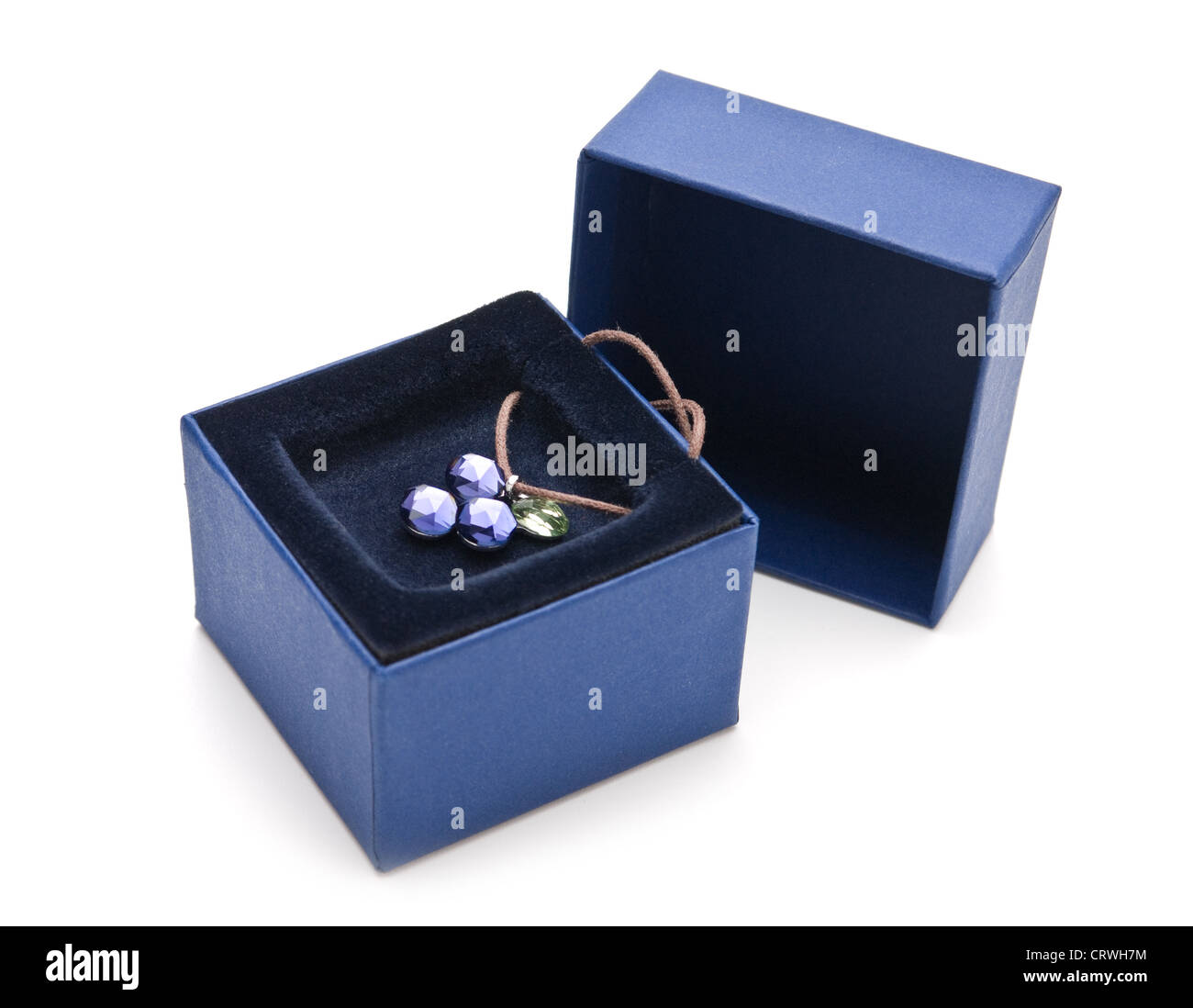 Gift in gift Cut Out Stock Images & Pictures - Alamy