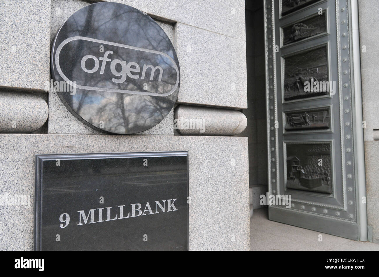 Ofgem Stock Photos & Ofgem Stock Images - Alamy