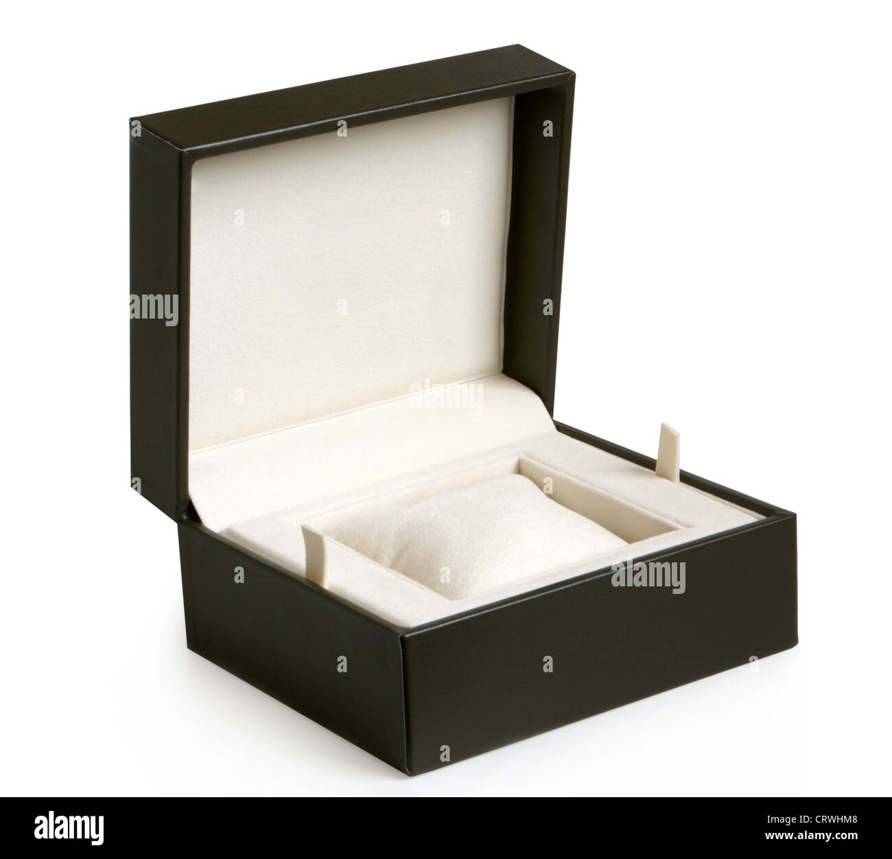 Open gift box Stock Photo - Alamy