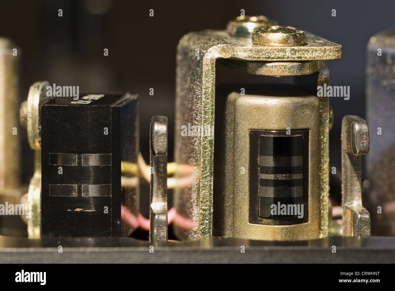 Head Tape Recorder High Resolution Stock Photography and Images - Alamy