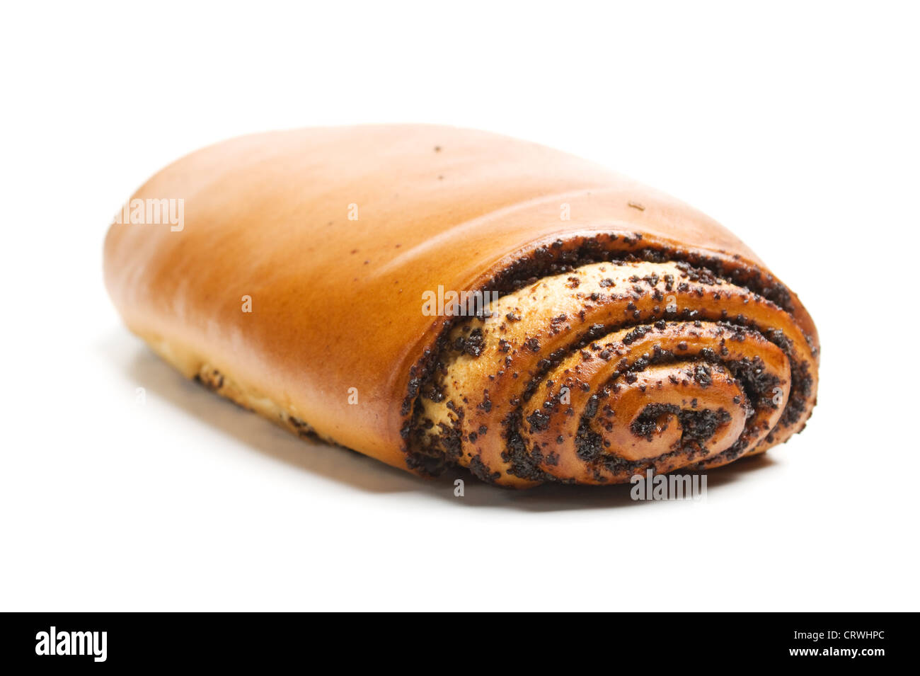 Baking with poppy seeds hi-res stock photography and images - Alamy