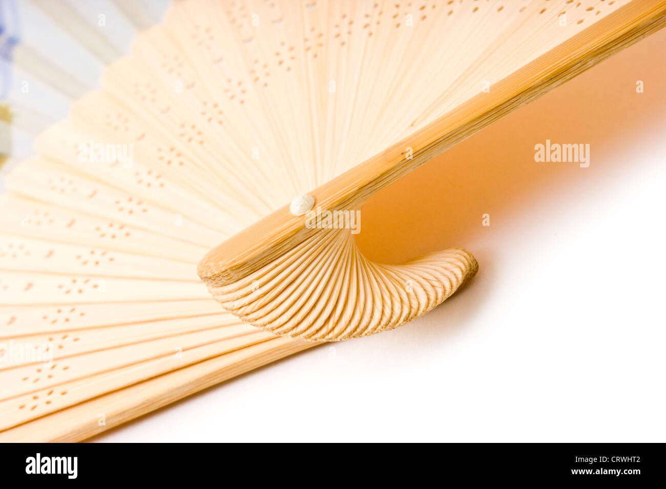 Fan fold hi-res stock photography and images - Alamy
