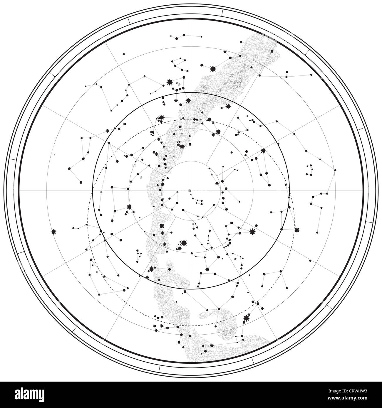 Astronomical Map Stock Photos & Astronomical Map Stock Images - Alamy
