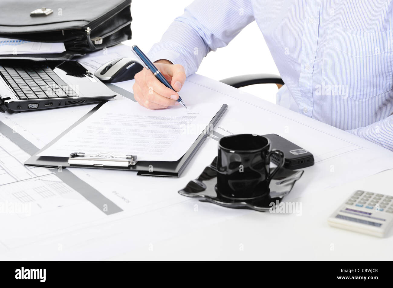 Man drafting tools table hi-res stock photography and images - Alamy