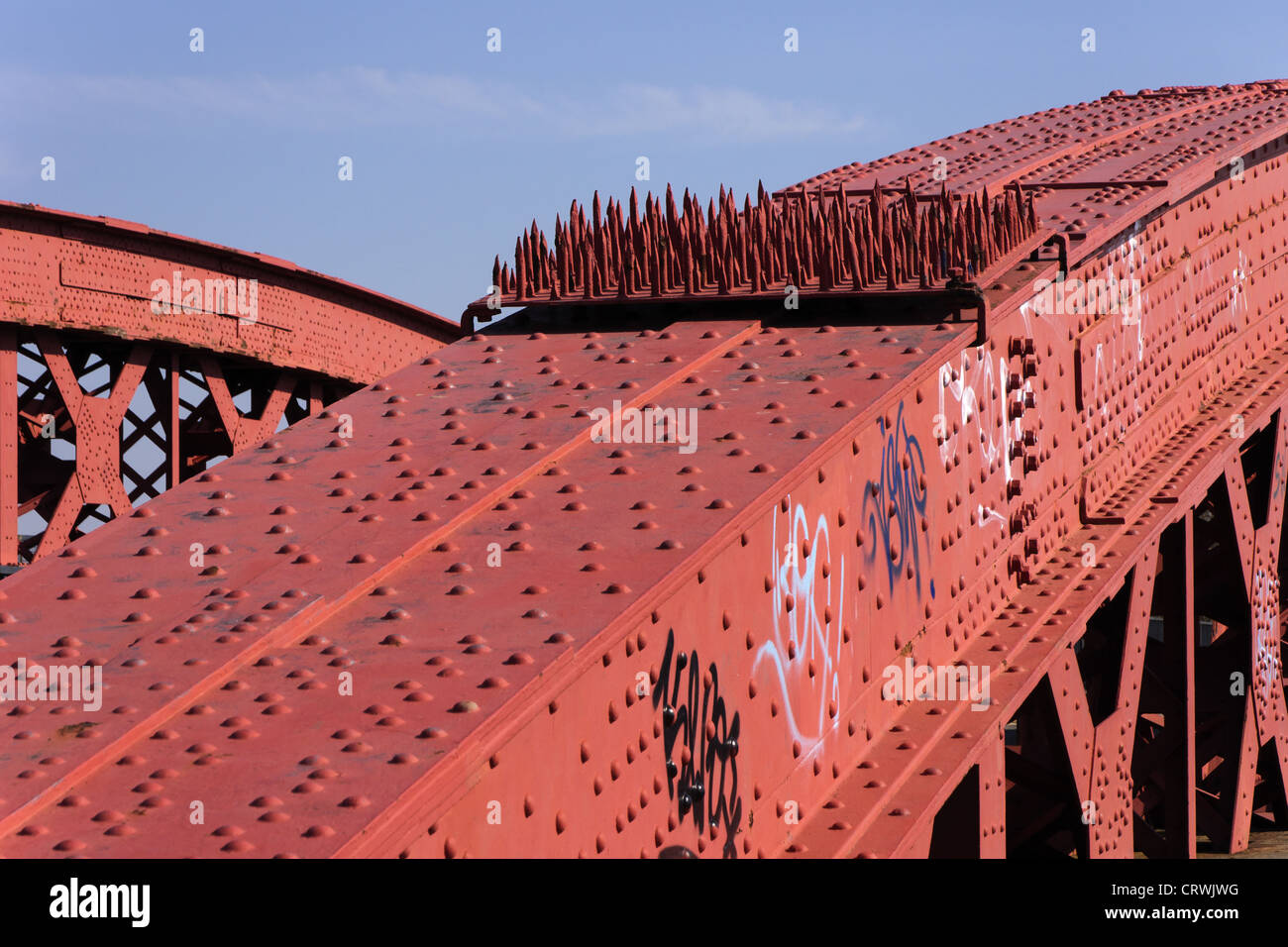 Levensauer viaduct hi-res stock photography and images - Alamy